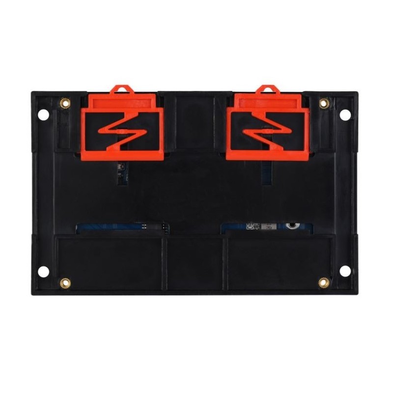 CM4-IO-WIRELESS-BASE baseboard for Raspberry Pi CM4 - Waveshare 20970 ...