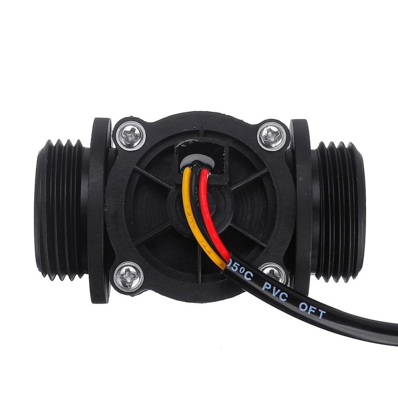 Fs400A - water flow sensor - Kamami on-line store