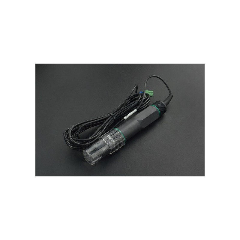 Gravity Analog Orp Sensor Meter Pro Analog Orp Sensor Kamami On