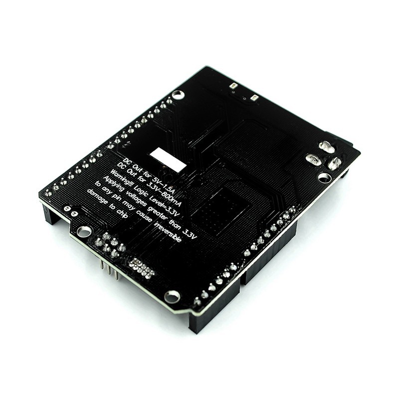 HW-819 - płytka z mikrokontrolerem ATSAMD21 (kompatybilna z Arduino ...