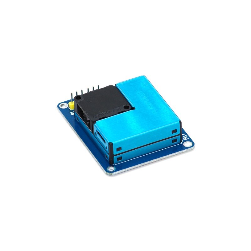 Air Monitoring Breakout - module with air quality sensor - Kamami on ...