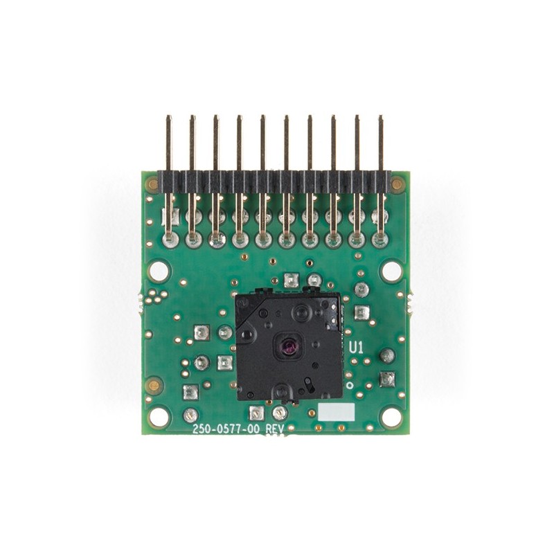 FLIR Radiometric Lepton Dev Kit V2 - Lepton 2.5 thermal imaging camera ...