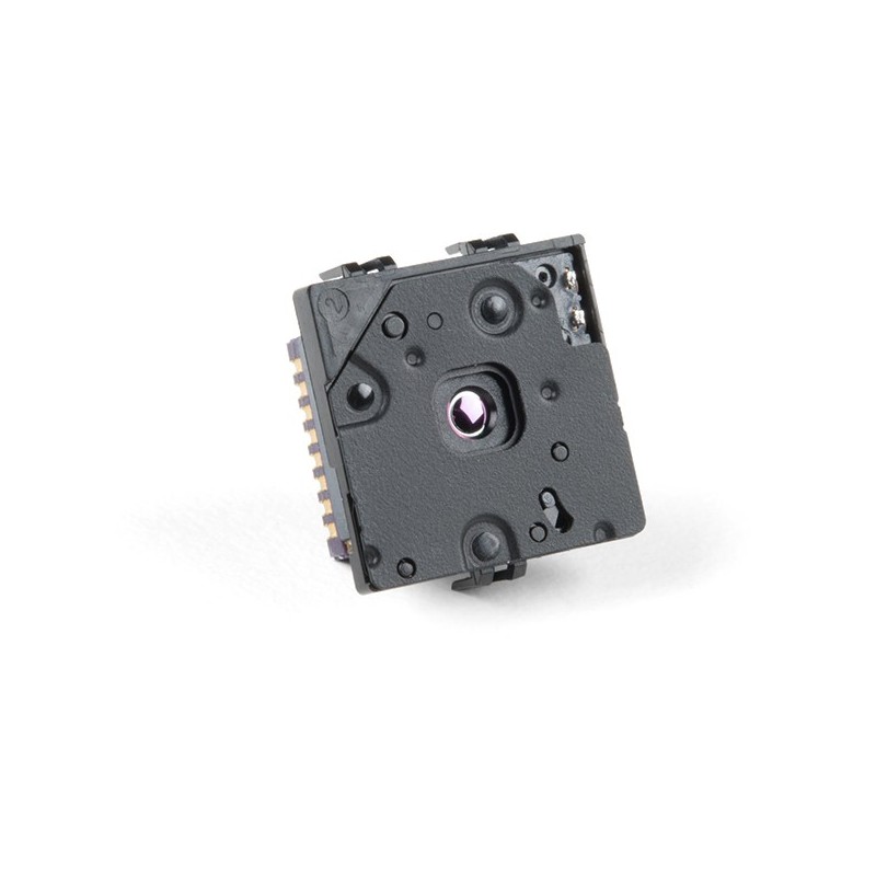 FLIR Radiometric Lepton Dev Kit V2 - Lepton 2.5 thermal imaging camera ...