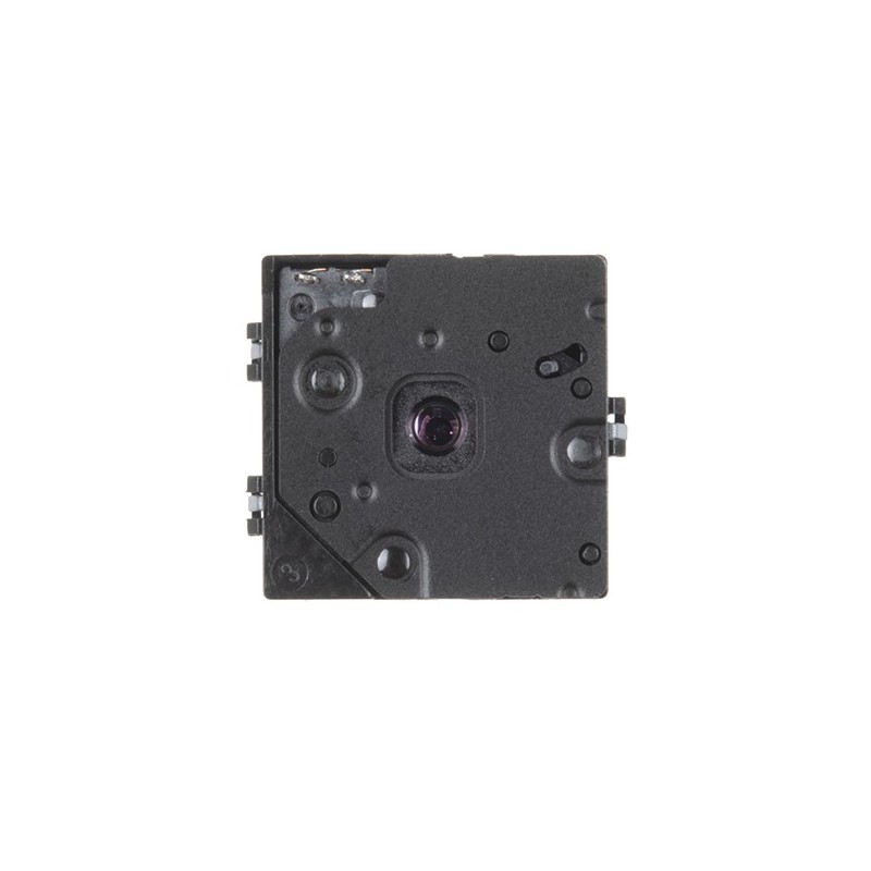 FLIR Lepton 2.5 - thermal imaging camera module - Kamami on-line store