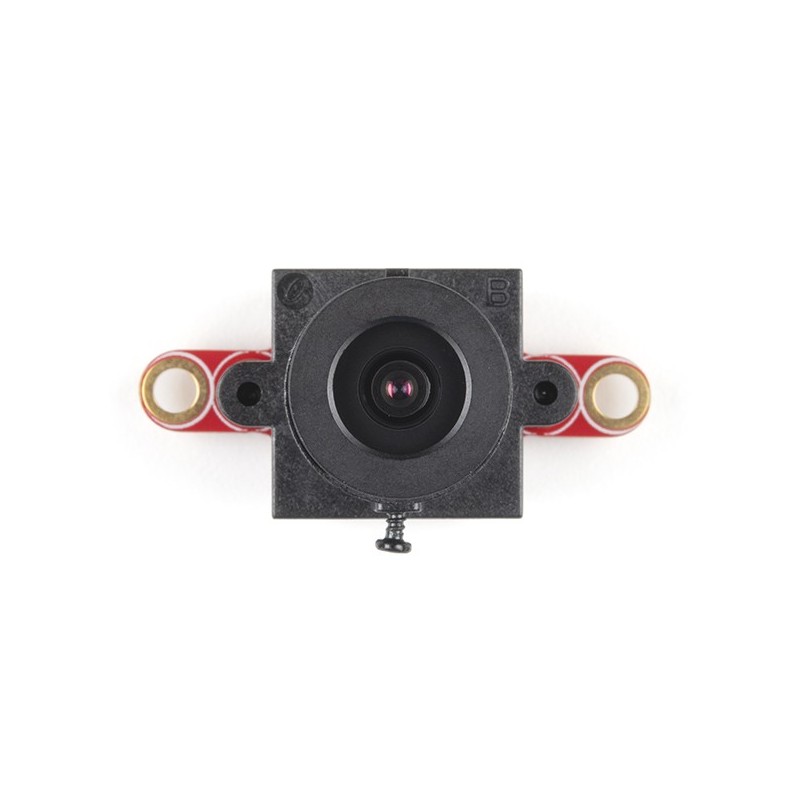 OpenMV Global Shutter Module - module with MT9V034 0.36MP camera ...