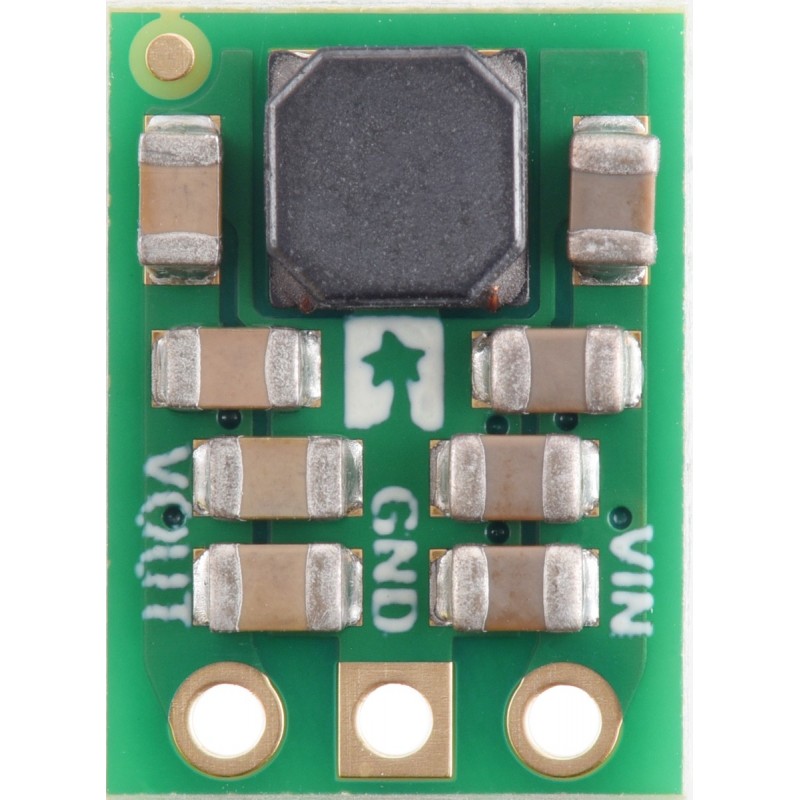 Step-Up/Step-Down converter module 5V / 1A S13V10F5 - Kamami on-line store