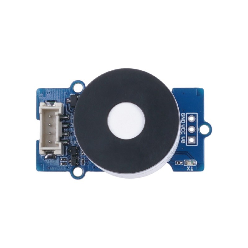 Grove Oxygen Sensor Pro - moduł z czujnikiem stężenia tlenu - sklep Kamami