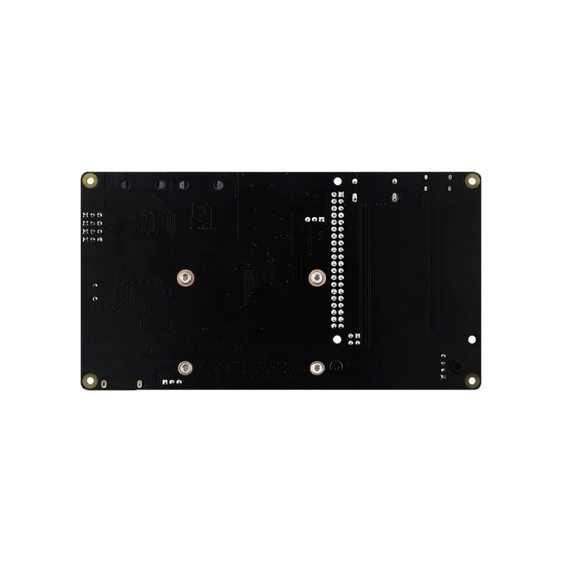 Raspberry Pi Router Board - base board for Raspberry Pi CM4 modules ...