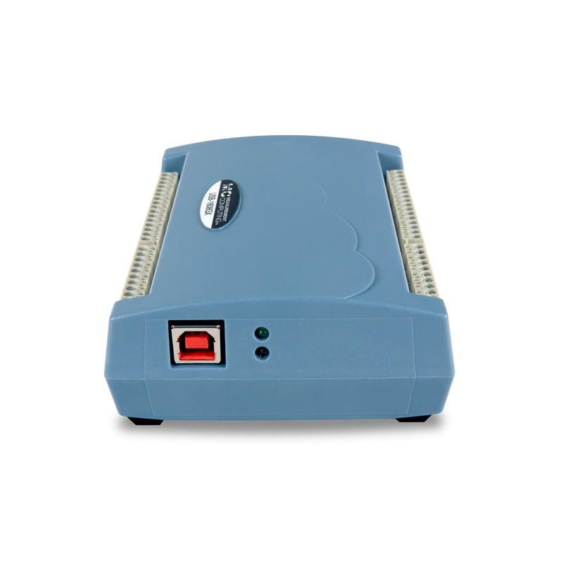 MCC USB-1608GX-2AO (6069-410-011) - Kamami on-line store