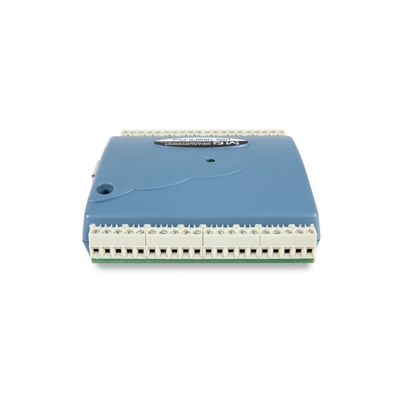 MCC USB-1608FS-Plus (6069-410-015) - Kamami on-line store