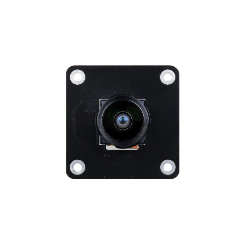 Camera module 12.3MP IMX378-190 for Raspberry Pi - Waveshare 21658 ...