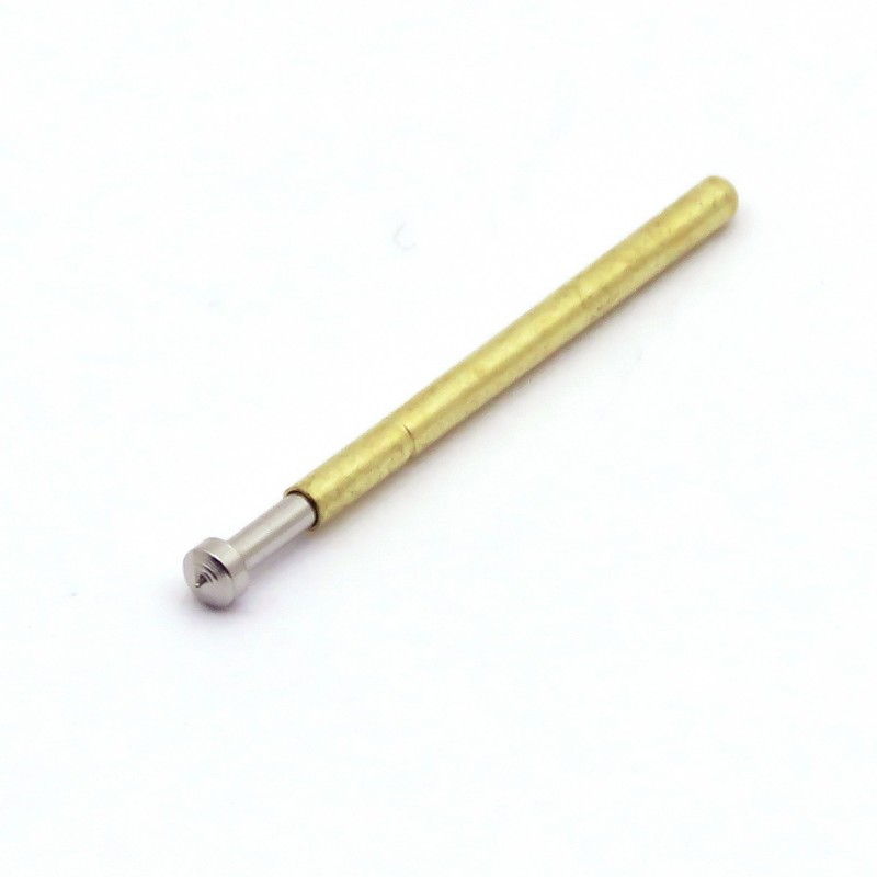 P160-E3 - igła testowa (pogo pin) 1,8mm - 10 sztuk - sklep Kamami