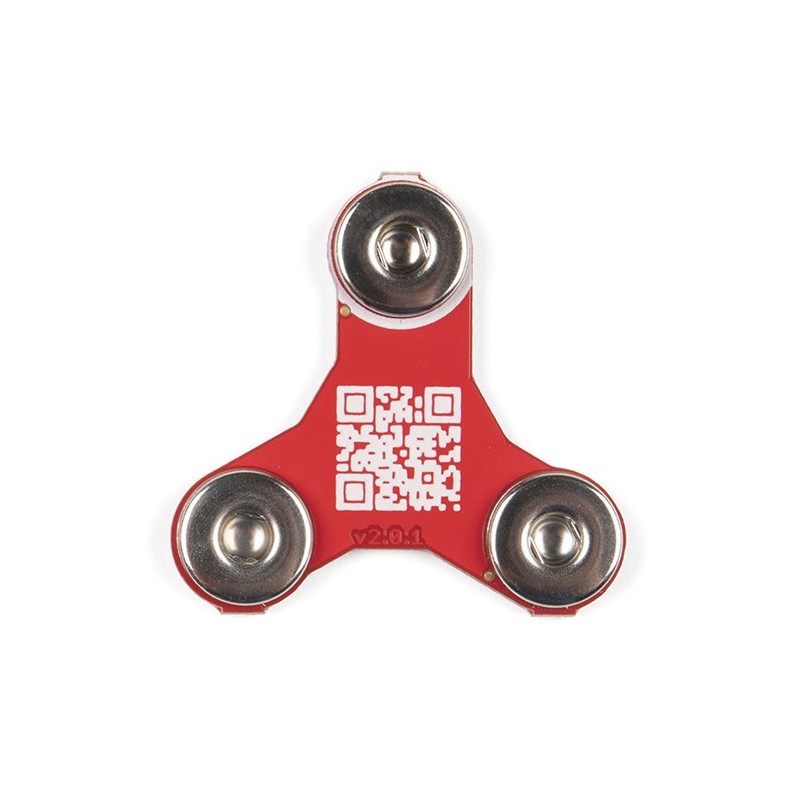 MyoWare 2.0 Muscle Sensor - a module with a muscle tension sensor ...