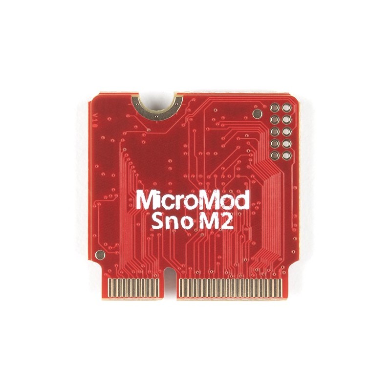 MicroMod Alorium Sno M2 Processor - moduł główny MicroMod z układem Alorium Sno M2 - sklep Kamami
