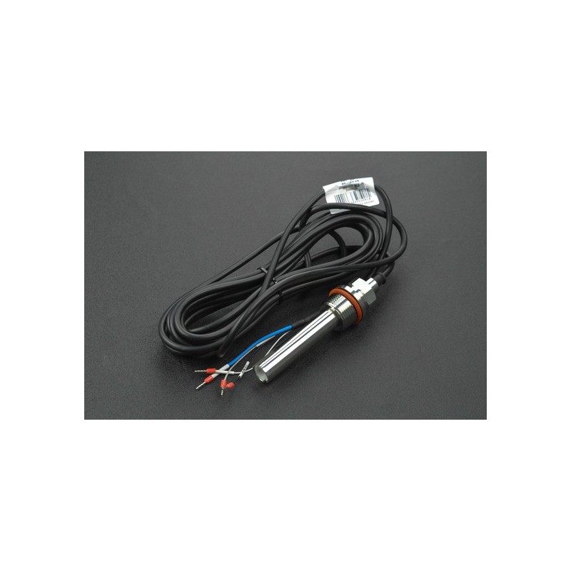 Gravity: Analog Electrical Conductivity Sensor PRO - analog electrical ...