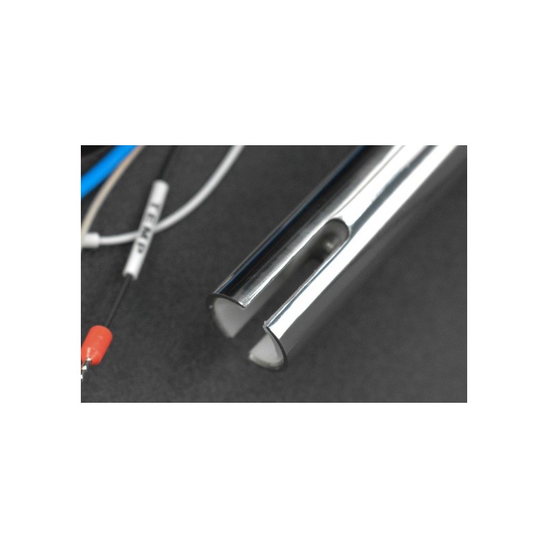 Gravity: Analog Electrical Conductivity Sensor PRO - analog electrical ...