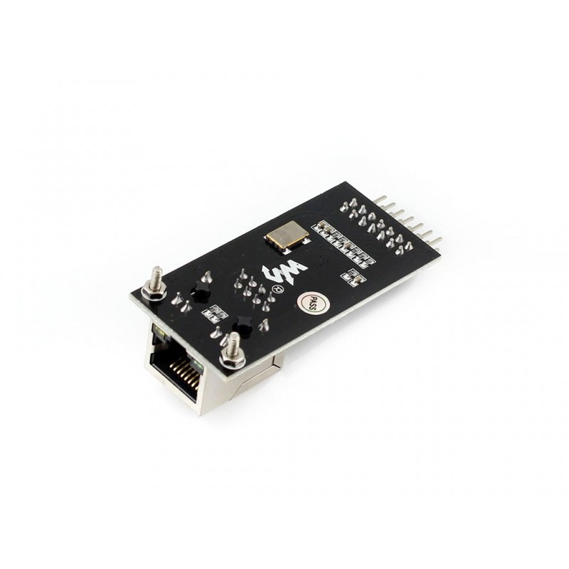 Ethernet controller module LAN8720 - Waveshare 8583 - Kamami on-line store