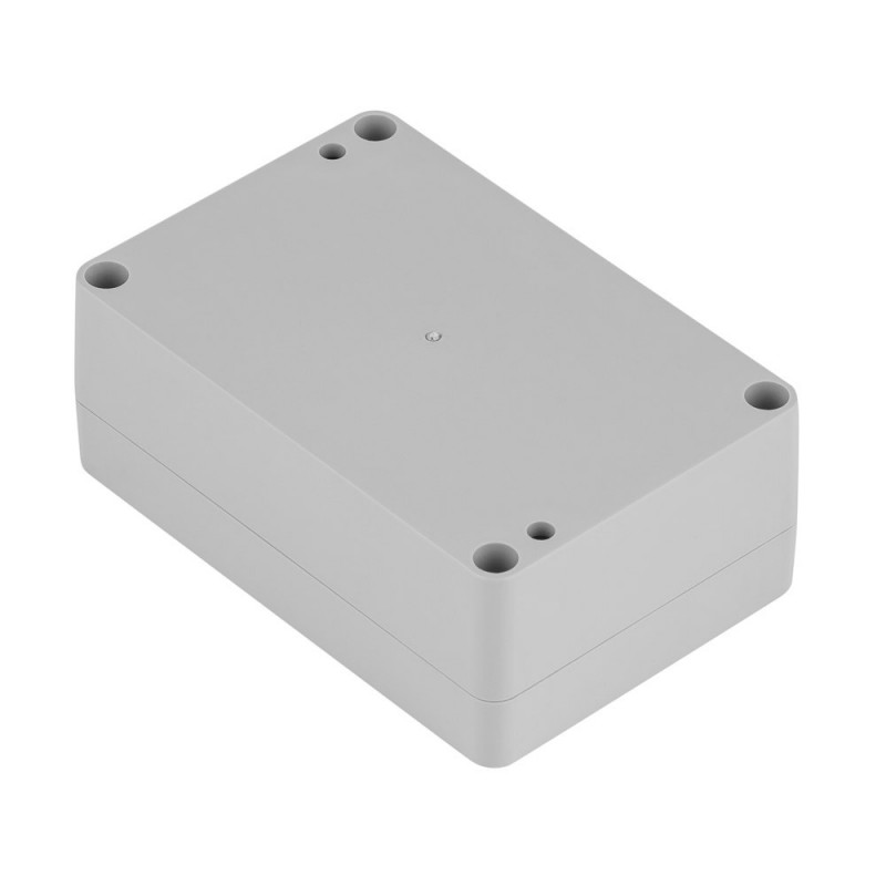 Z128SJ-IP67 TM PC - Enclosure hermetically sealed - Kamami on-line store