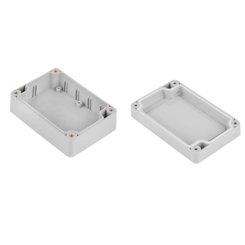 Z128SJ-IP67 TM PC - Enclosure hermetically sealed - Kamami on-line store