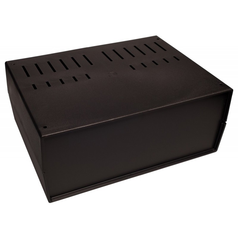 Z39W PS - Plastic enclosure - Kamami on-line store