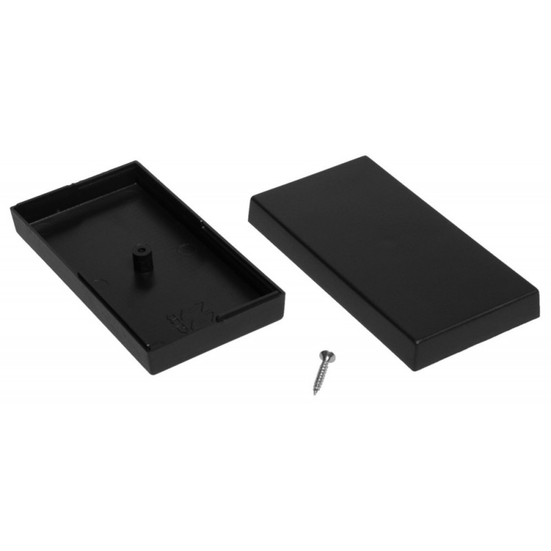 Z7B ABS - Plastic enclosure - Kamami on-line store
