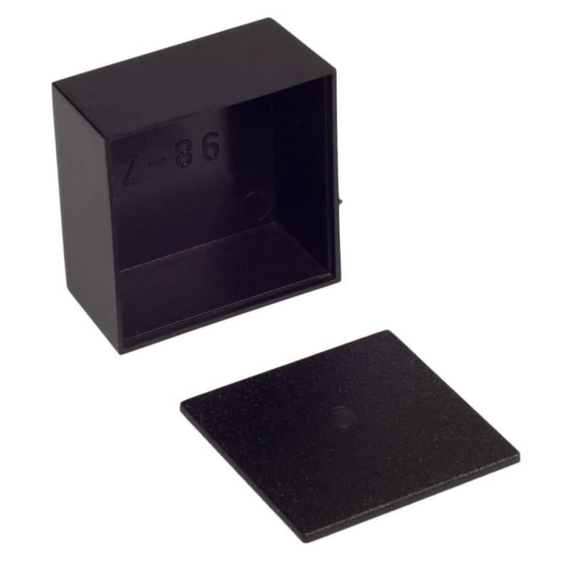 Z86 ABS - Plastic enclosure - Kamami on-line store