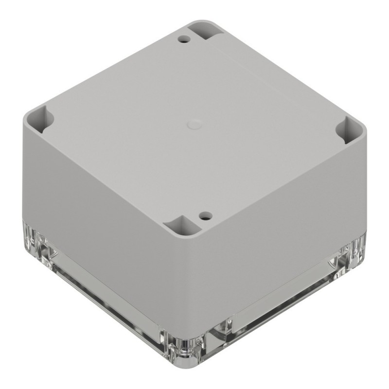 ZP90.90.60JpH TM PC - Obudowa hermetyczna - sklep Kamami