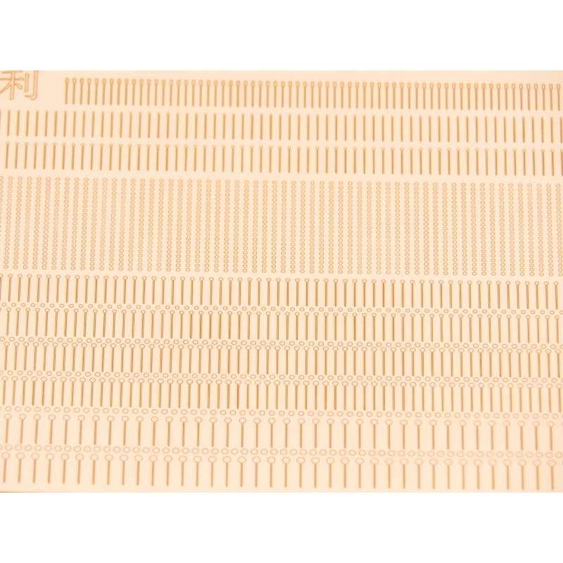 Soldering pads for PCB repair - Kamami on-line store