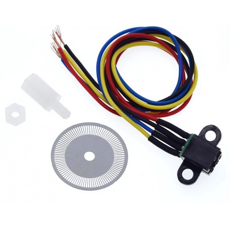 Photoelectric encoder - Kamami on-line store