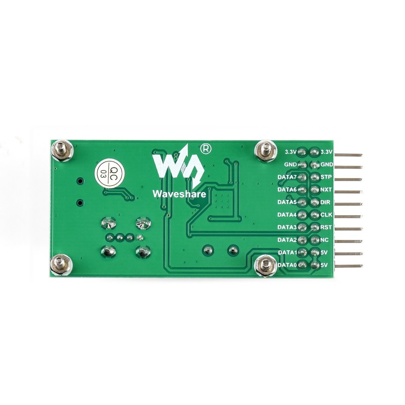 USB3300 USB HS Board - USB communication module with USB3300 chip ...