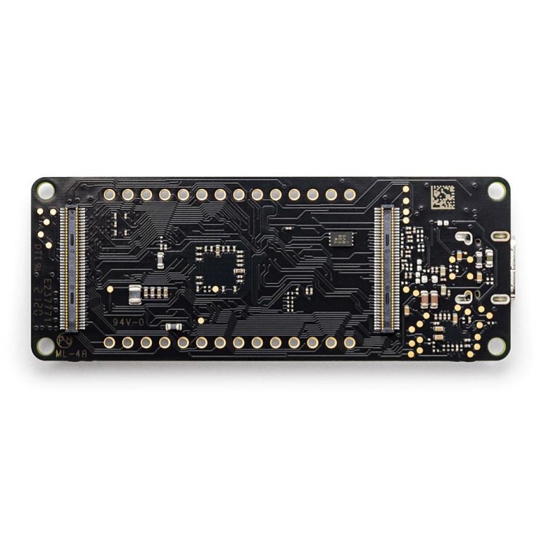 Arduino Portenta H7 Lite - ABX00046 - Kamami on-line store