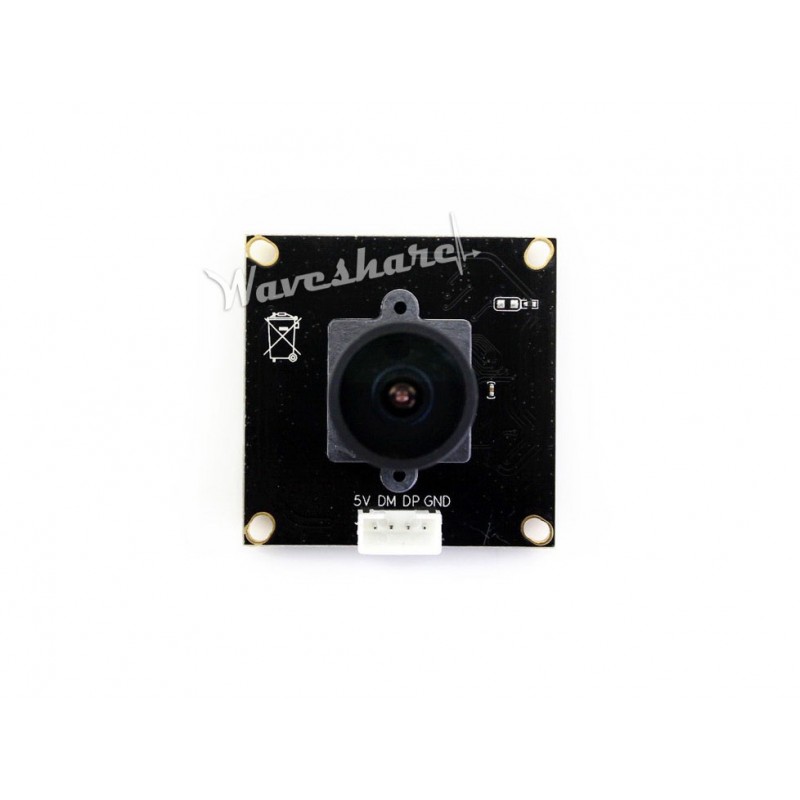 OV2710 2MP USB Camera (A) - camera module with OV2710 2MP sensor ...