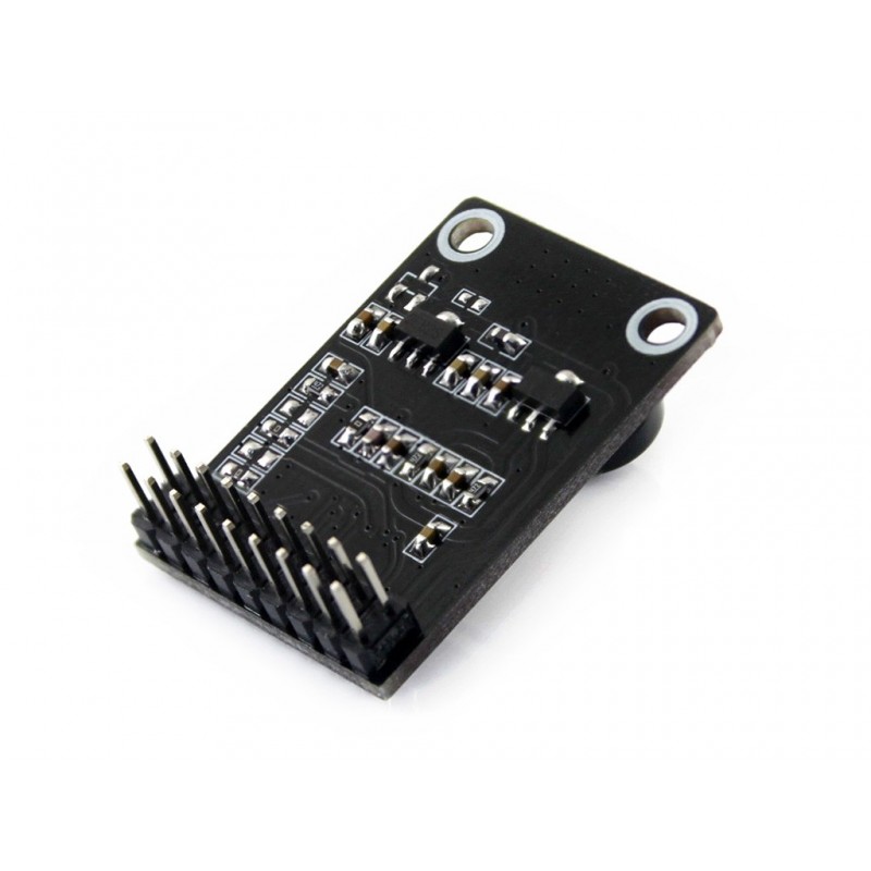 OV5640 Camera Board (B) - 5MP camera module with OV5640 sensor - Kamami ...