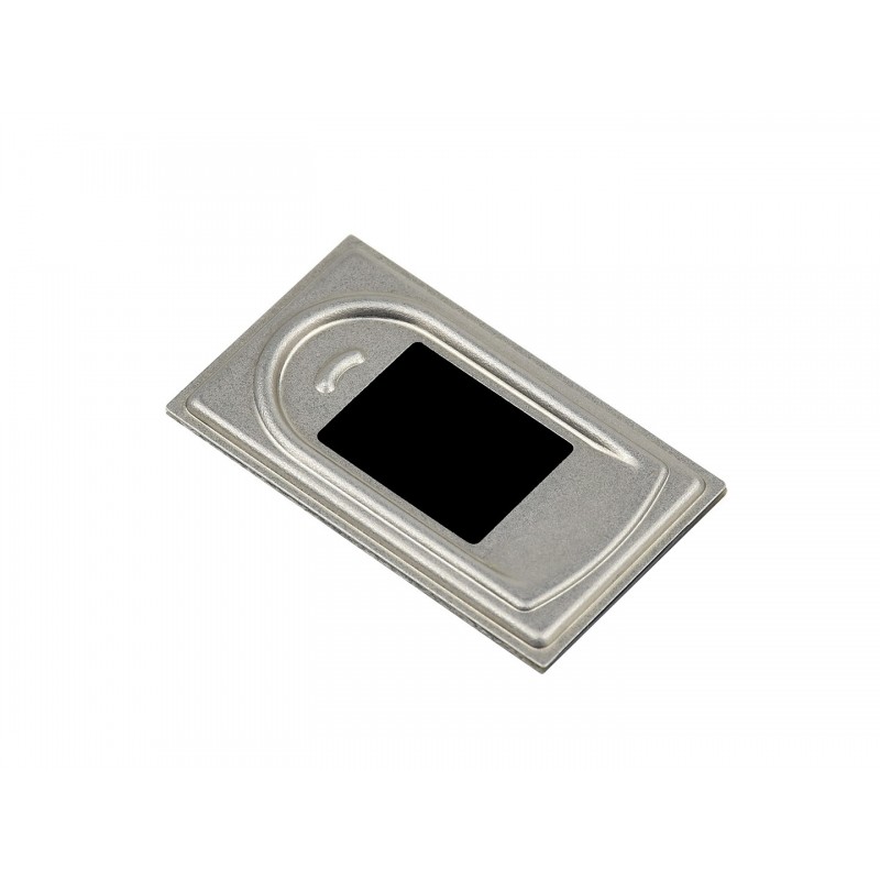 Fingerprint reader with UART/USB interface - Waveshare 13694 - Kamami ...
