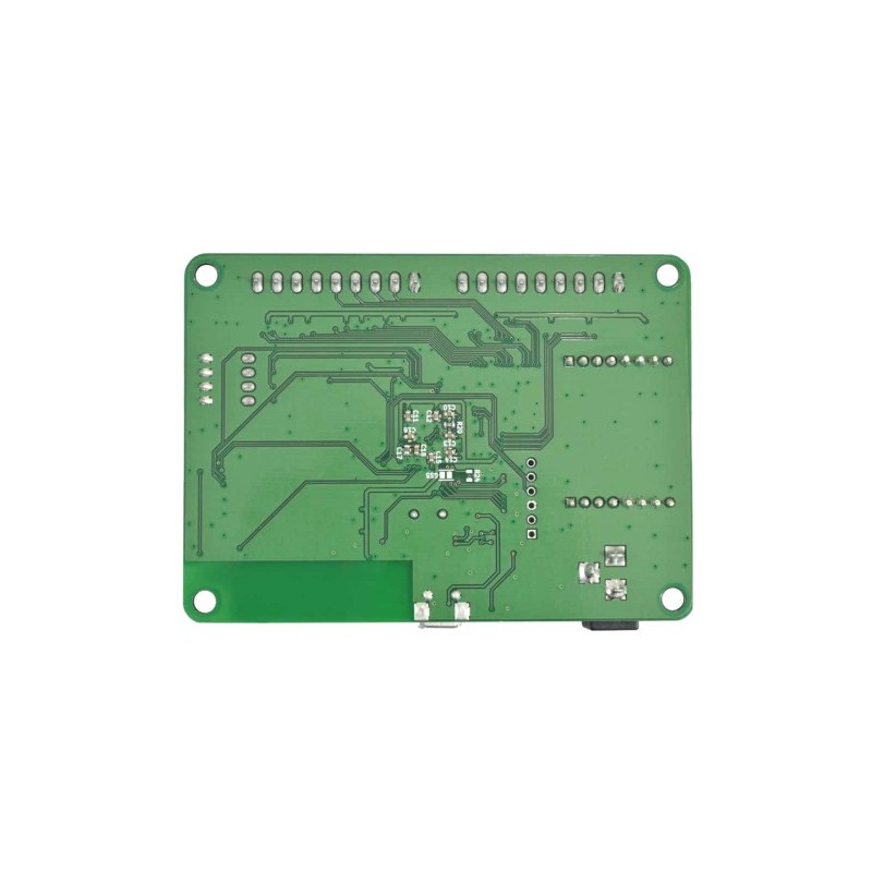 16 Channel WiFi GPIO Module - 16-channel IO expander with WiFi ...