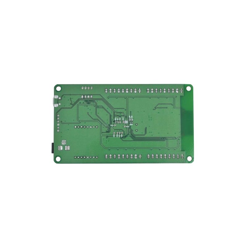 32 Channel WiFi GPIO Module - 32-channel IO expander with WiFi ...