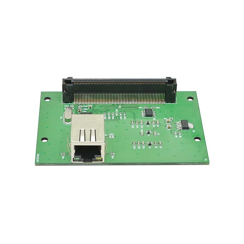 Galatea RTL8211E Gigabit Ethernet - Ethernet expansion module for Galatea development boards ...