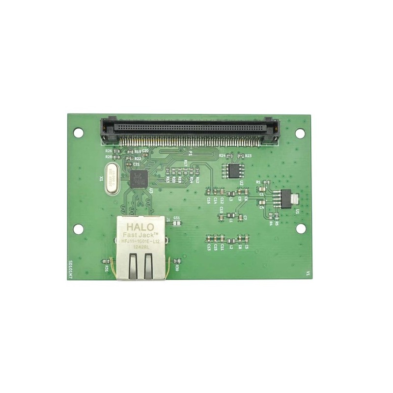 Galatea RTL8211E Gigabit Ethernet - Ethernet expansion module for ...