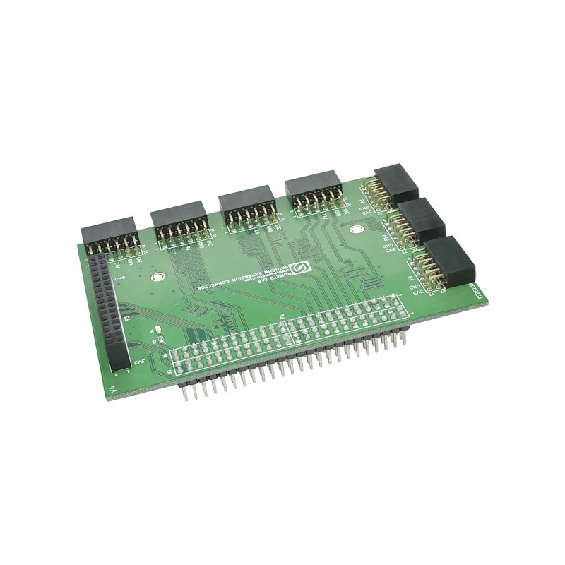 IO Breakout Module - IO expansion module for Saturn development boards ...