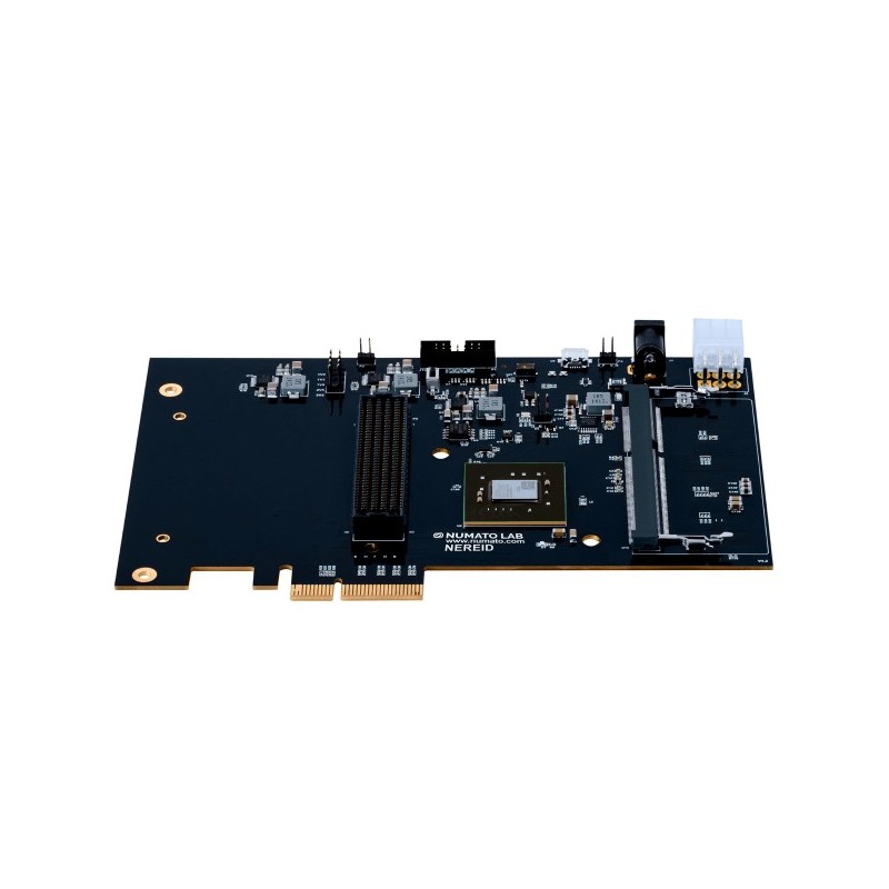 Nereid Kintex 7 PCI Express FPGA - płytka rozwojowa z układem Xilinx ...