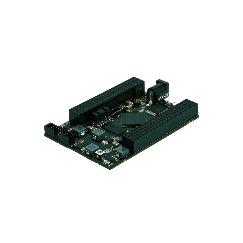 Neso Artix-7 FPGA Development Board - płytka rozwojowa z układem Xilinx ...