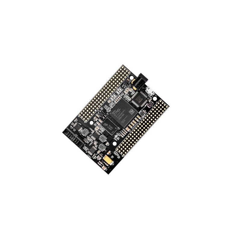Styx Zynq 7020 Fpga Module Development Board With Xilinx Zynq Xc7z020
