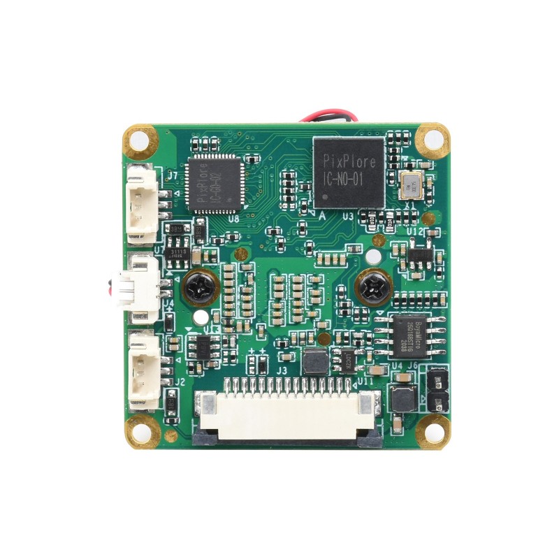 Moduł kamery IMX462-127 2MP Starlight dla Raspberry Pi i Jetson Nano ...