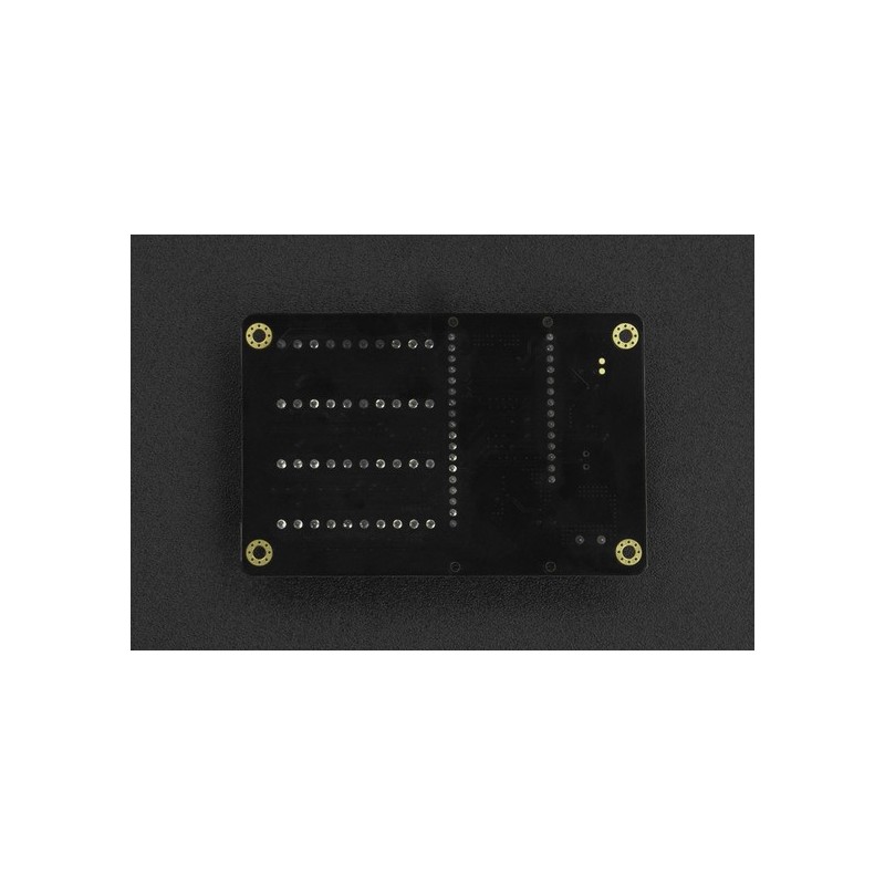 Terminal Block Board - module with screw connections for FireBeetle 2 ESP32-E - Kamami on-line store