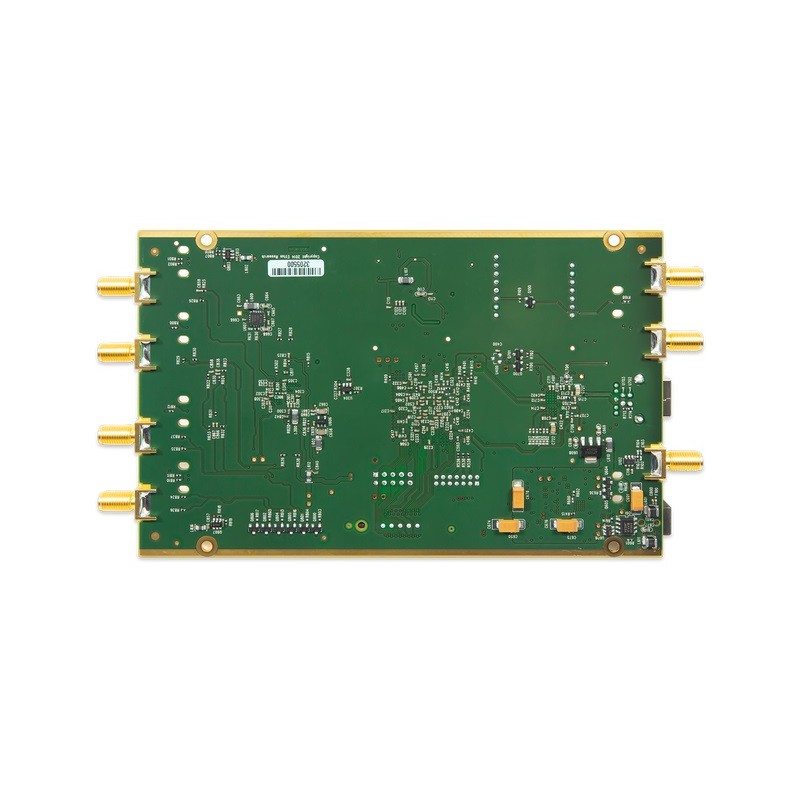 Ettus USRP B210 (471-043) - module with RF transceiver and Xilinx ...