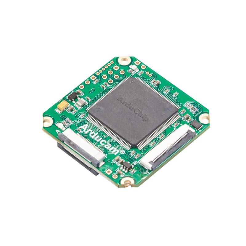 ArduCAM USB3.0 Camera Shield Plus - USB module for cameras with a ...