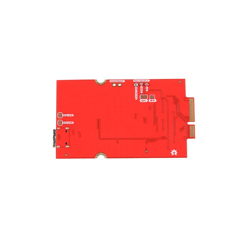 Micromod Gnss Micromod Function Module With Neo M9n Gps Receiver