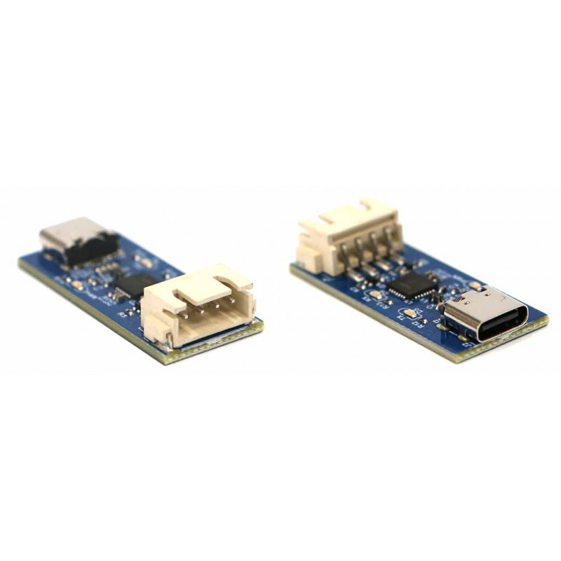 Odroid USB-UART 2 Module Kit - USB-UART converter for Odroid - Kamami on-line store
