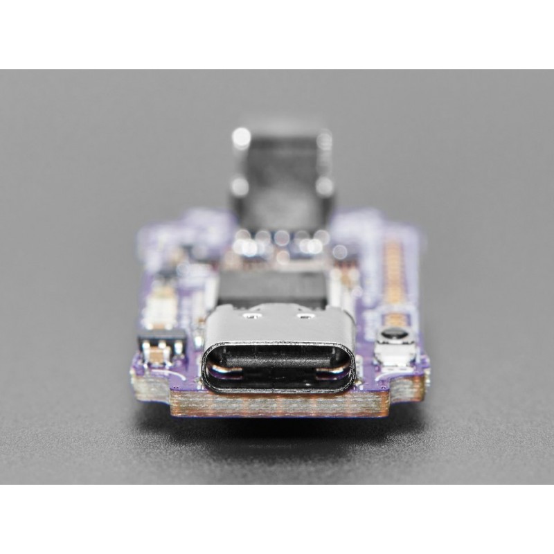 Black Magic Probe V2.3 - programator i debugger JTAG/SWD do układów ARM ...