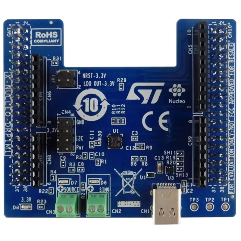 STM32WB55CGU6 (UFQFPN-48) - Sklep Kamami
